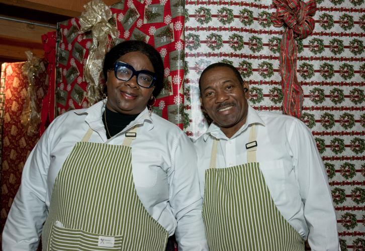 Seen on the Scene: Festival of Trees | Photo Galleries | ack.net