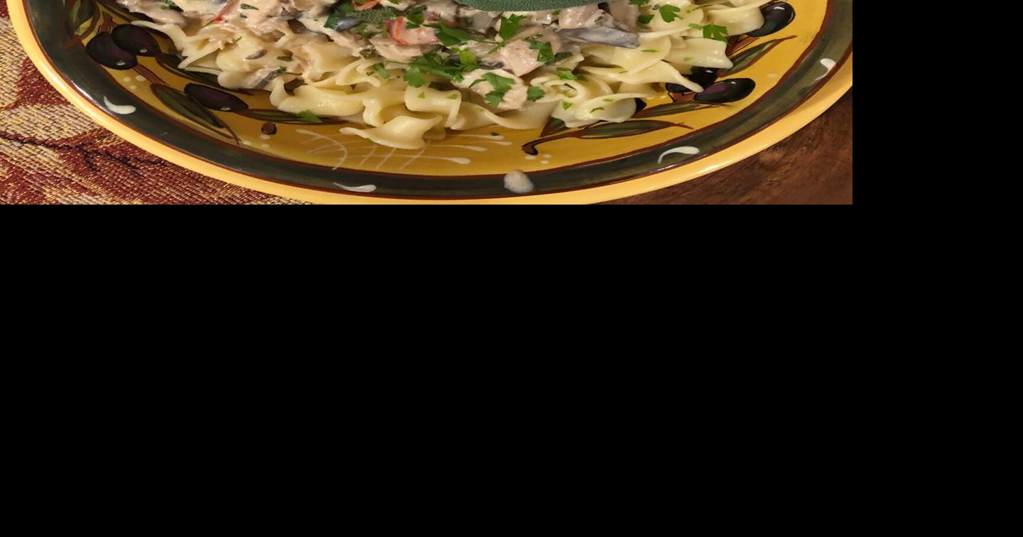 “Cooking with Mushrooms” a tribute to edible fungi | Eat & Drink | ack.net