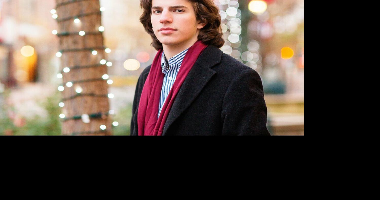 Pianist headlines final Musical Arts Society concert of the season ...