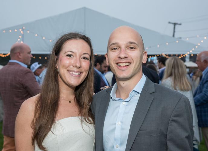 Seen on the Scene: Tim Russert Summer Groove | Lifestyle | ack.net