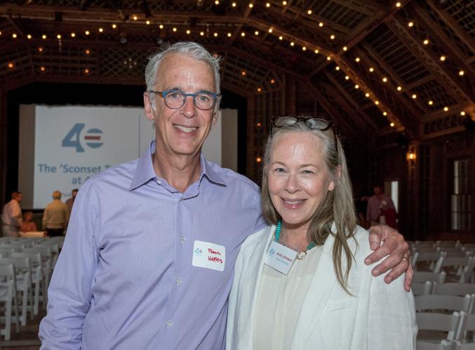 Seen on the Scene: Sconset Trust | Arts & Entertainment | ack.net