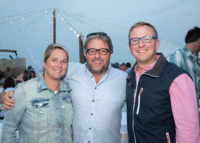 Seen on the Scene: Opera House Cup Party | Lifestyle | ack.net