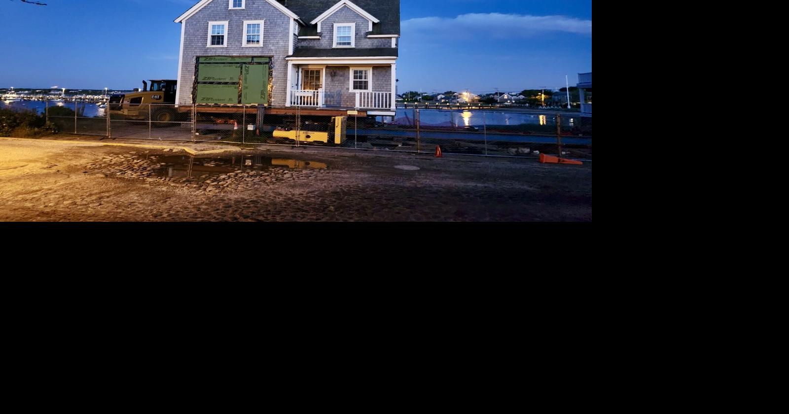 Life picking up around the harbor as water warms | Sport Fishing | ack.net