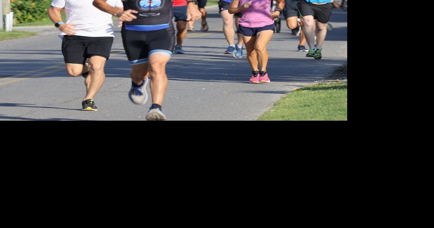 Aug. 23 Brant Point Runners | Sports | ack.net