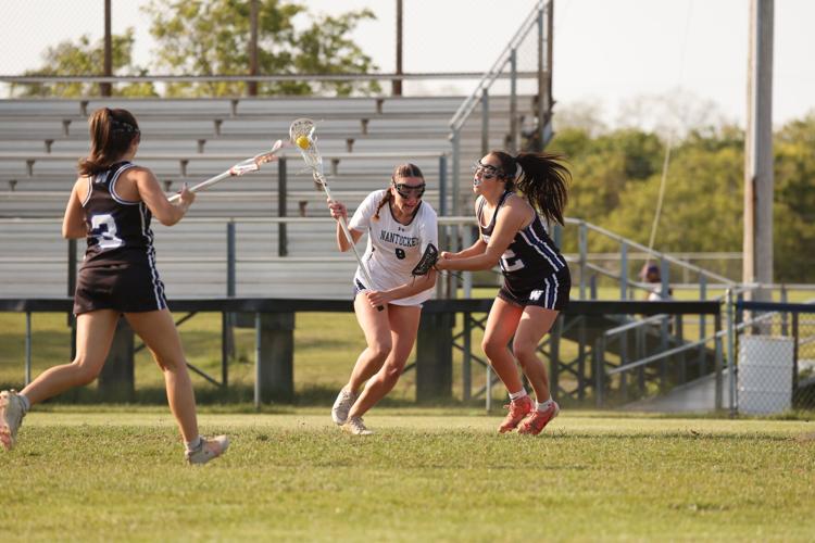 Girls lax opens playoffs with 15-4 win over Wahconah Regional | Sports ...
