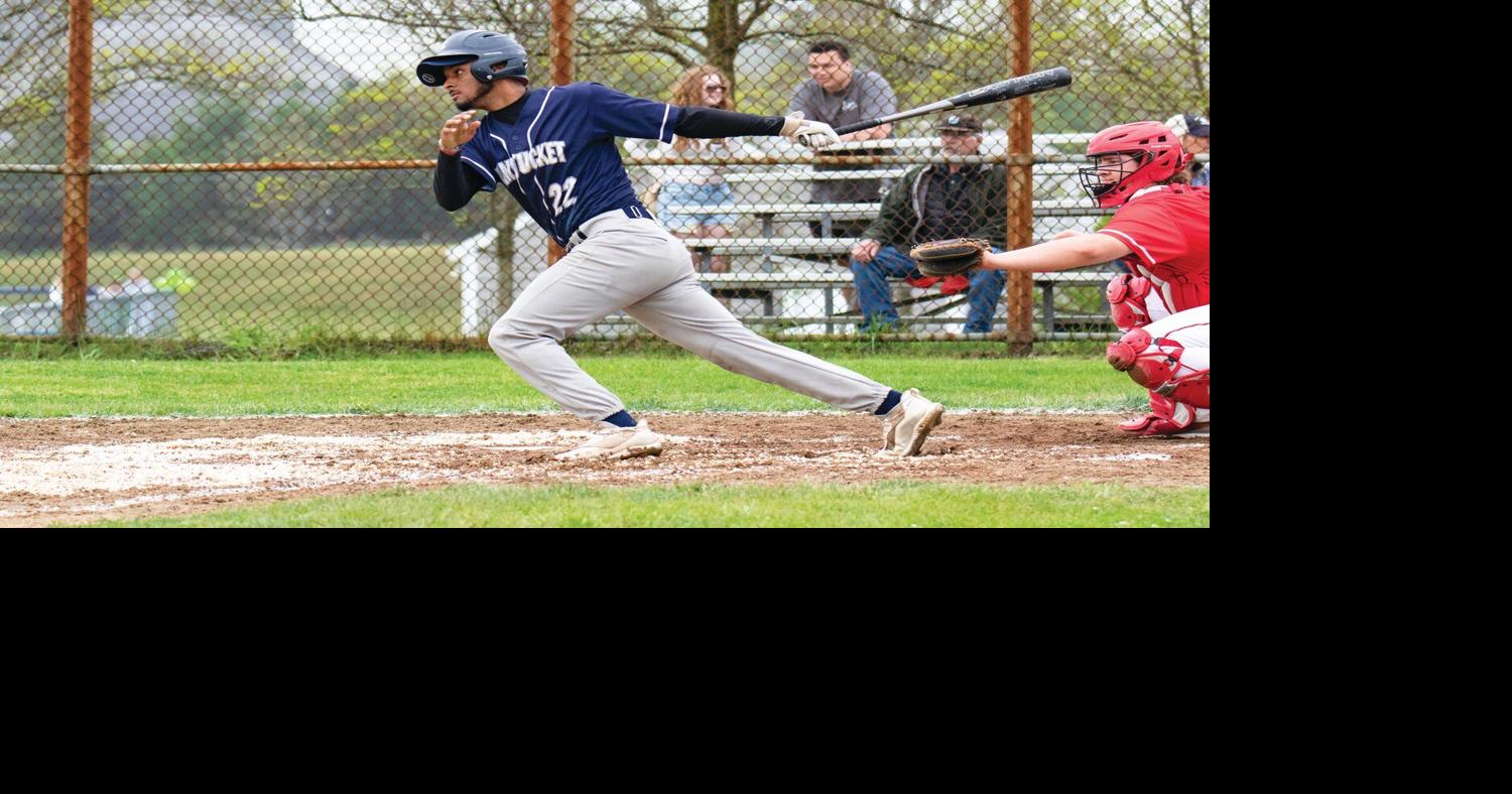 Red hot baseball team wins five straight | Sports | ack.net
