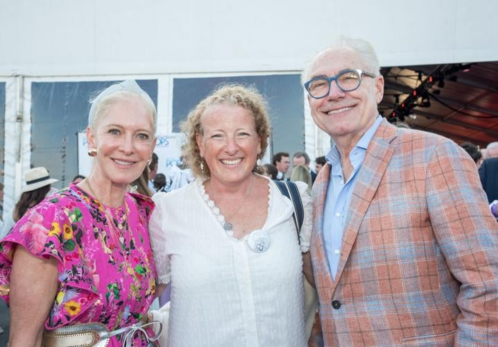 Seen on the Scene: Pops on Nantucket | Photo Galleries | ack.net