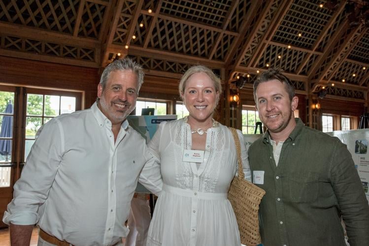 Seen on the Scene: Sconset Trust | Arts & Entertainment | ack.net