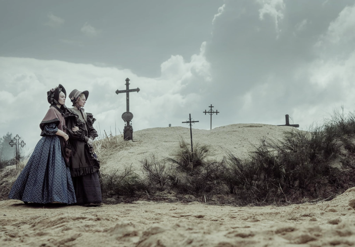 Leading Ladies: Women rule the day in new batch of edgy films | Arts ...