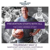 Former Celtic Chris Herren shares his journey Thursday | Alerts | ack.net