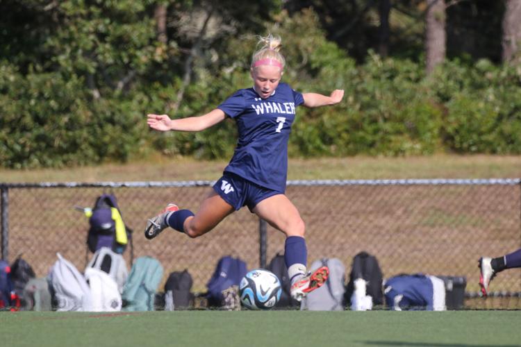 Girls soccer beats Rising Tide, ties Sturgis East to begin season ...