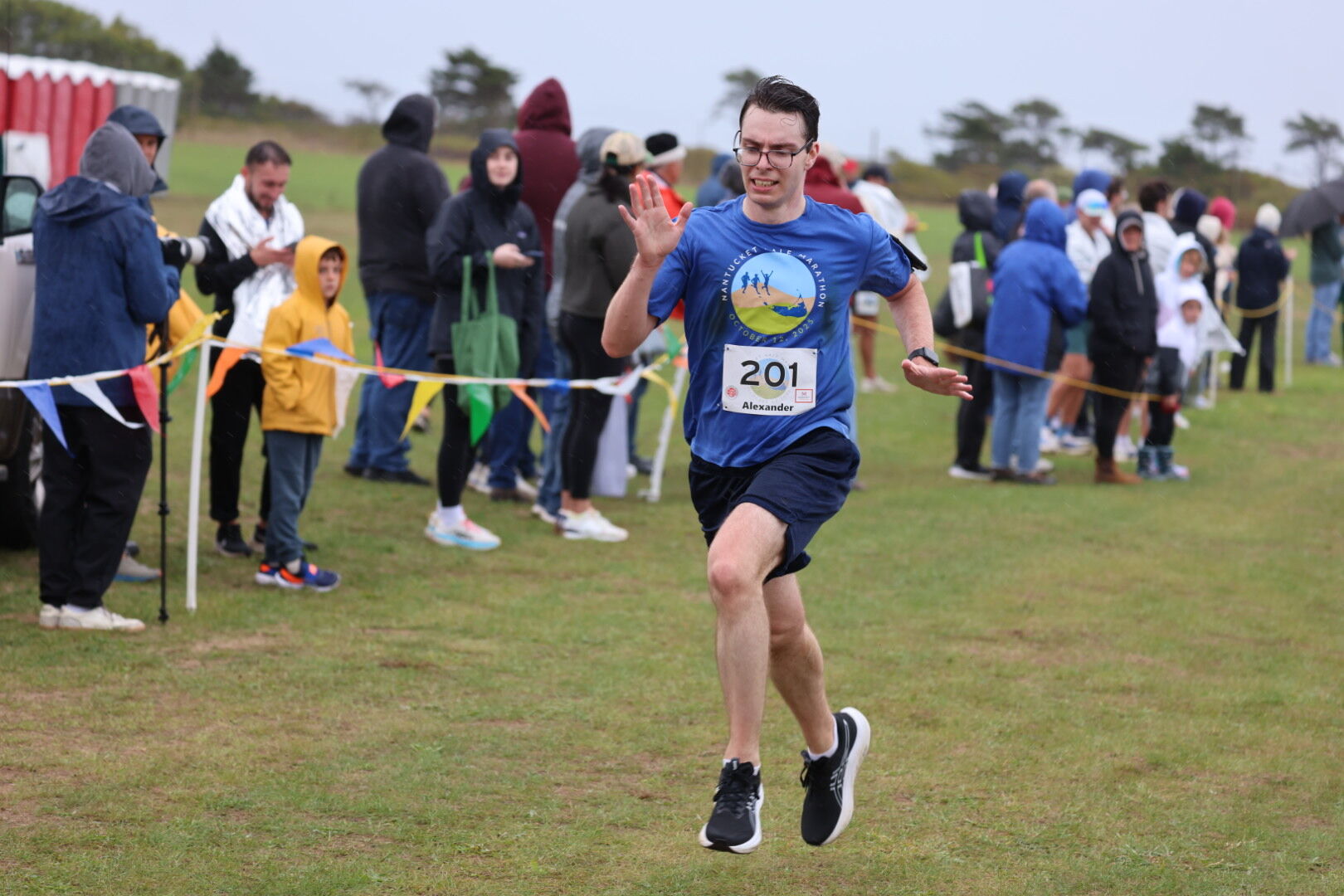 Photo Gallery: Nantucket Half Marathon and 10k | Photo Galleries | ack.net