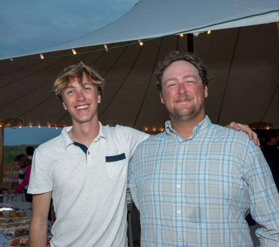 Seen on the Scene: Opera House Cup Party | Lifestyle | ack.net