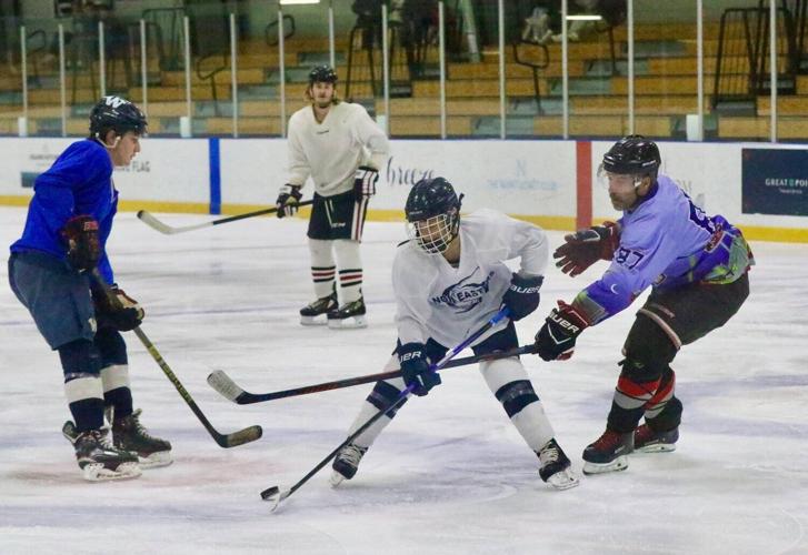 Photo Gallery: Nantucket Hockey Foundation Tournment | Sports | ack.net