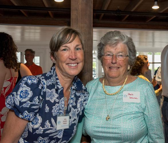 Seen on the Scene: Sconset Trust | Arts & Entertainment | ack.net