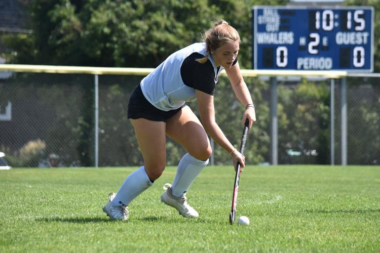 Photo Gallery: Field Hockey Scrimmage | Sports | ack.net