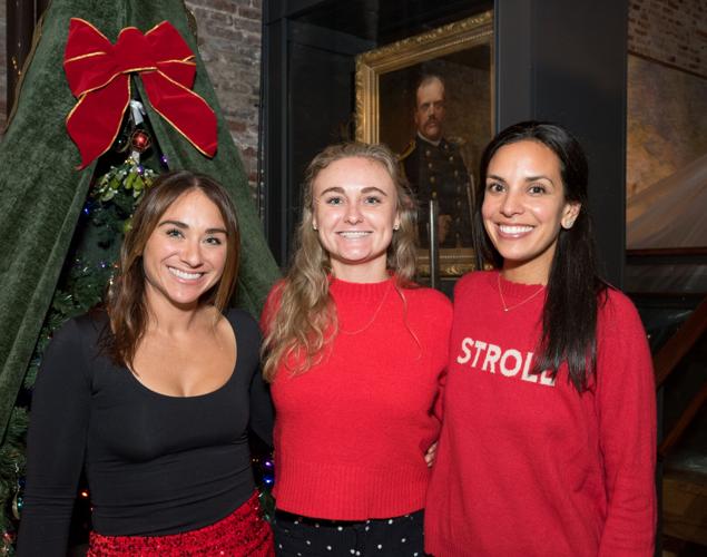 Seen on the Scene: Festival of Trees | Photo Galleries | ack.net