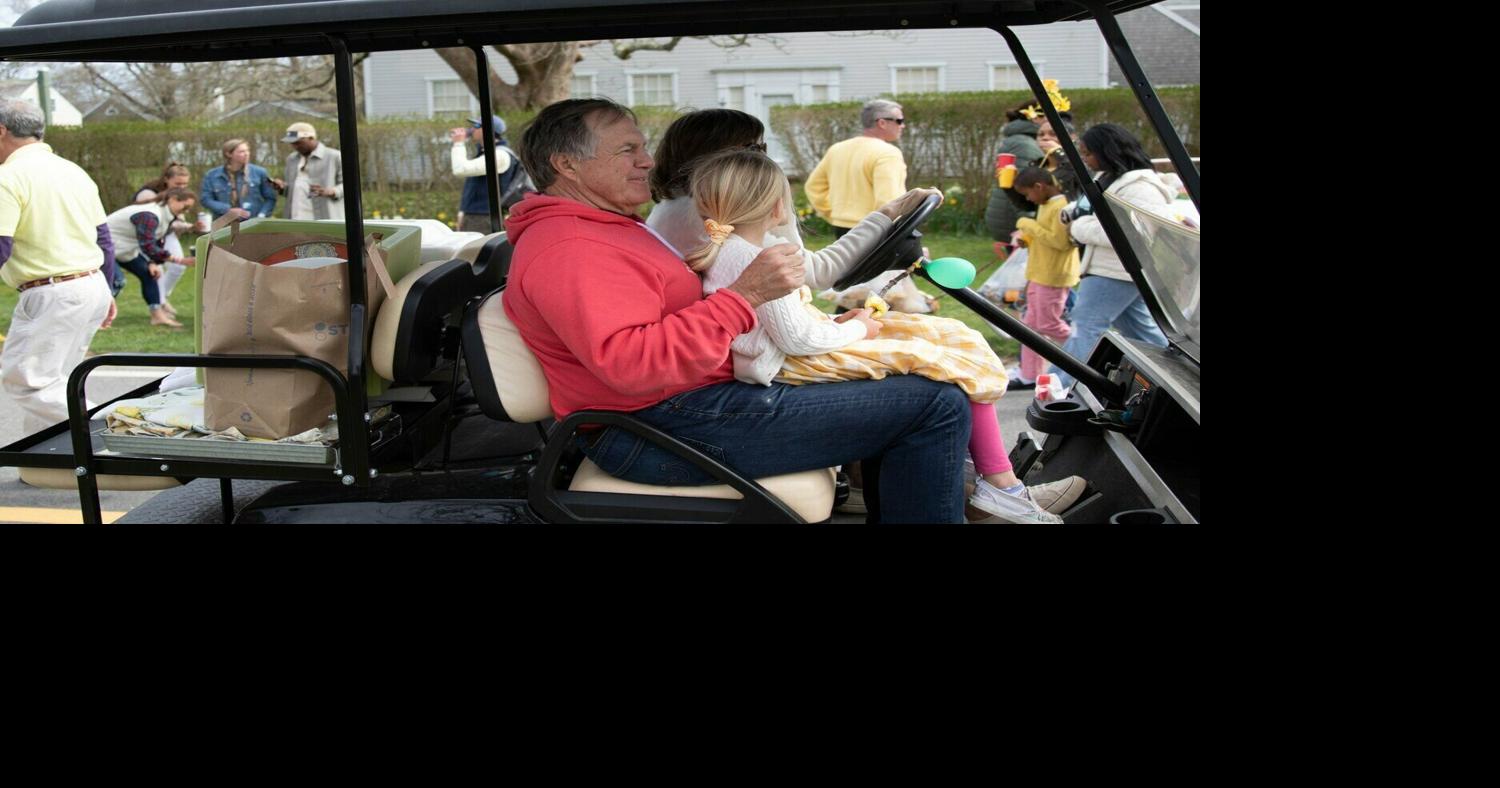 Belichick picks up another Nantucket property | News | ack.net