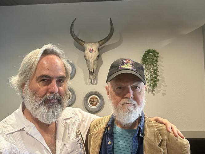 I once was a man from Nantucket, an autobiography in poems ...