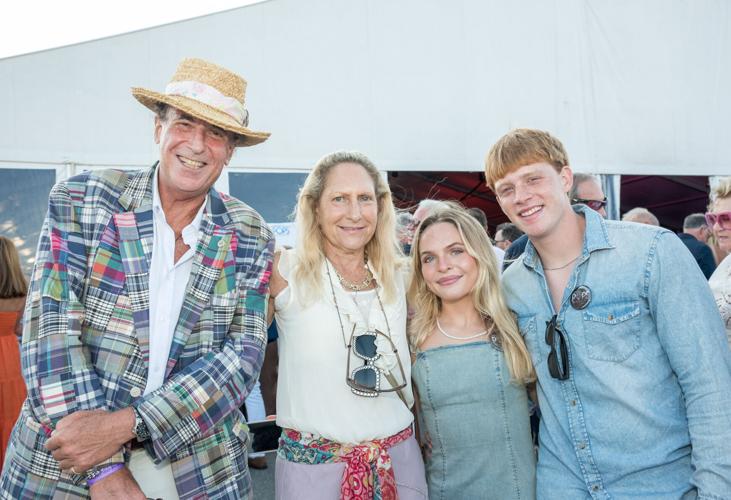 Seen on the Scene: Pops on Nantucket | Photo Galleries | ack.net