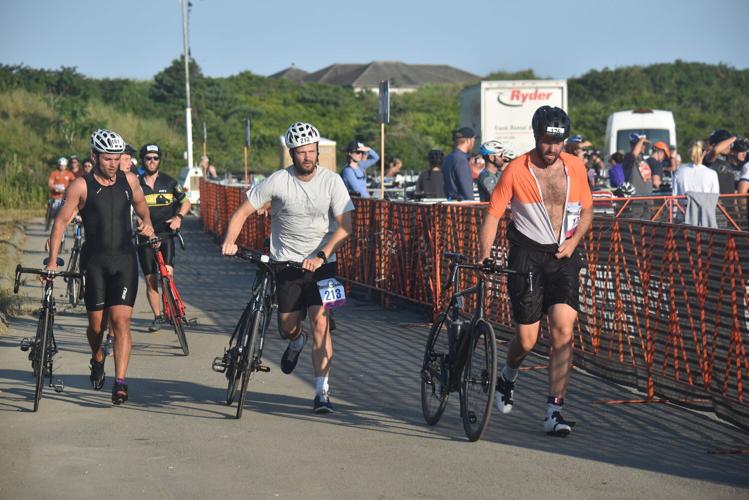 Photo Gallery: Nantucket Triathlon | Sports | ack.net