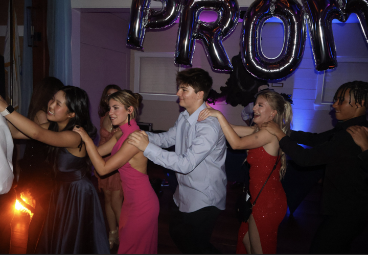 Photo Gallery: 2024 Nantucket High School Junior Prom | News | ack.net