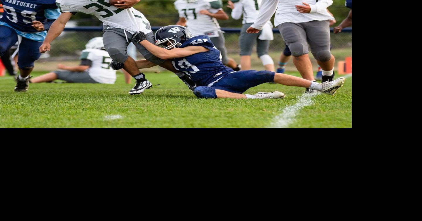 Photo Gallery: Freshman Football | Photo Galleries | ack.net