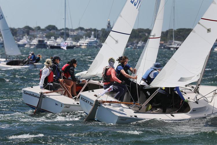 2022 Nantucket Race Week | Sports | ack.net