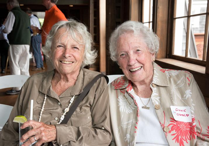 Seen on the Scene: Sconset Trust | Arts & Entertainment | ack.net