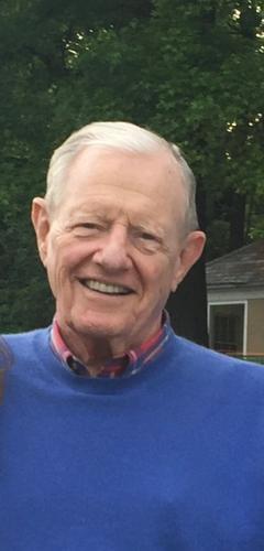 William Cashman II | Obituaries | ack.net