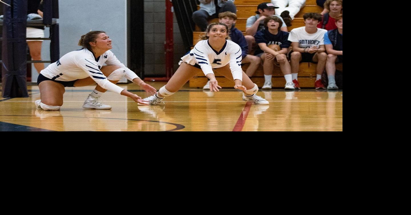 Volleyball shuts out Holbrook 3-0 | Sports | ack.net