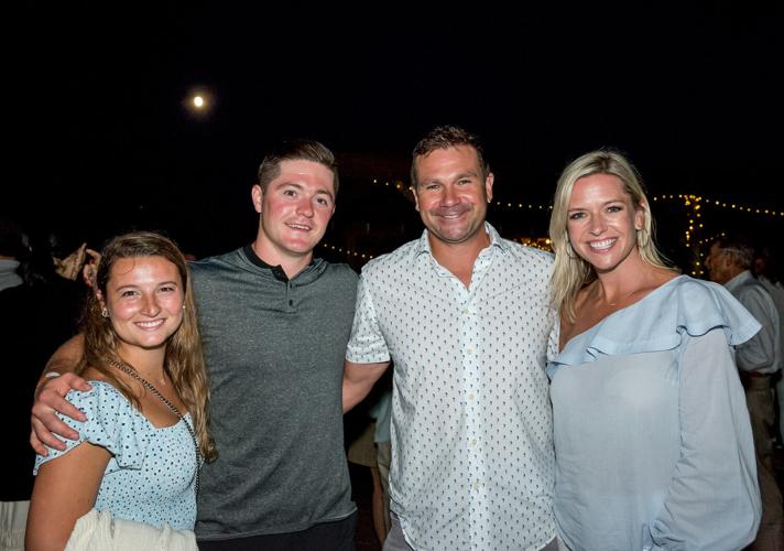 Seen on the Scene: Freeze Out ALZ | Photo Galleries | ack.net