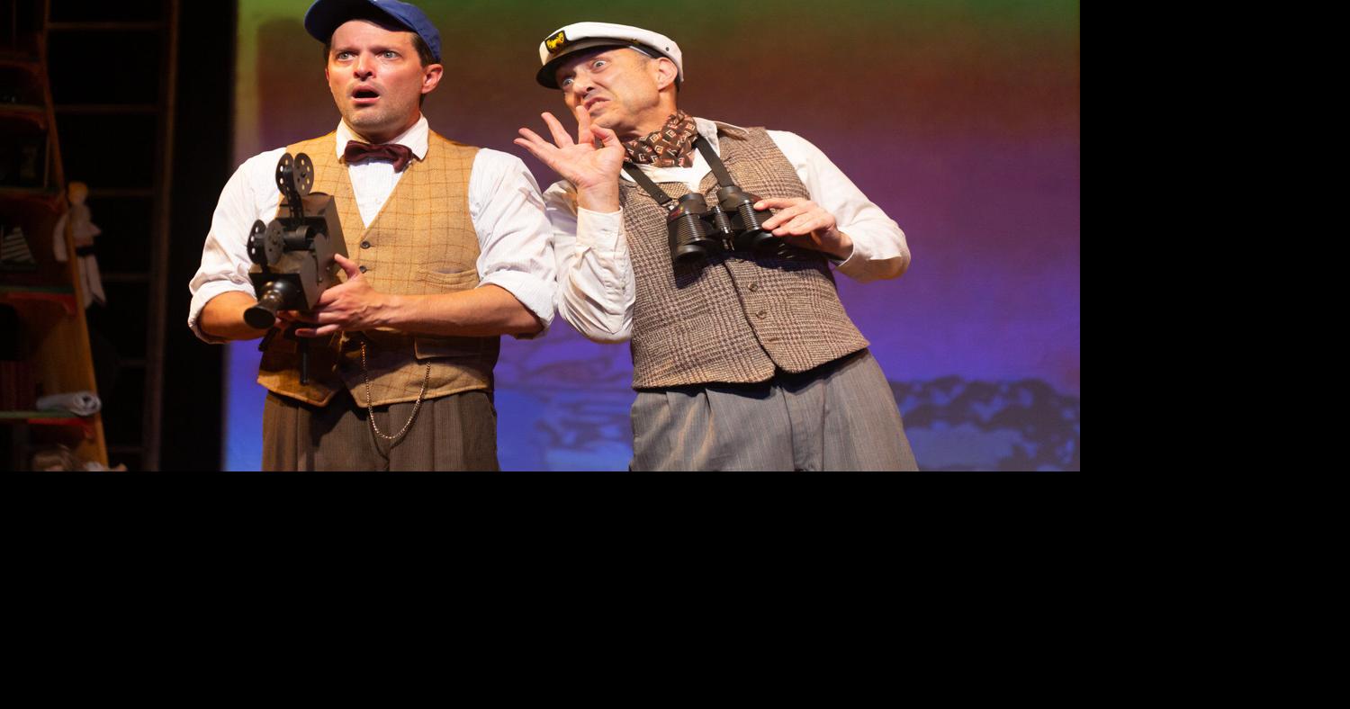 “See Monsters of the Deep” surprisingly deep | Entertainment | ack.net