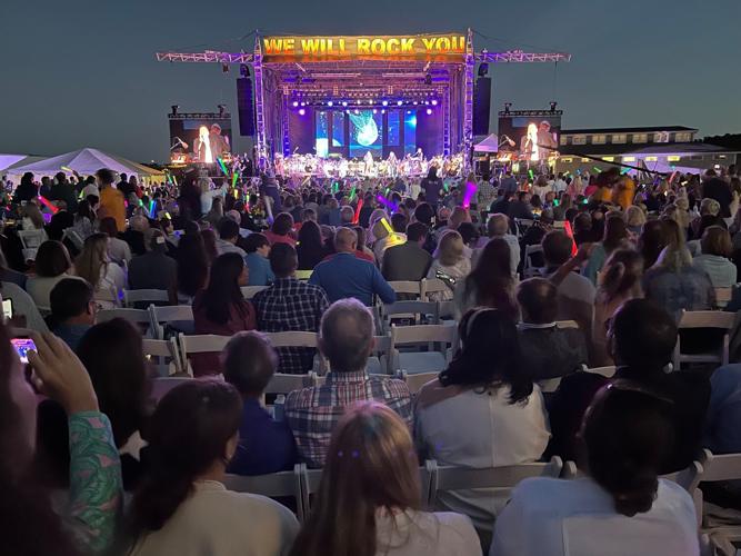 Photo Gallery: Pops on Nantucket | Photo Galleries | ack.net