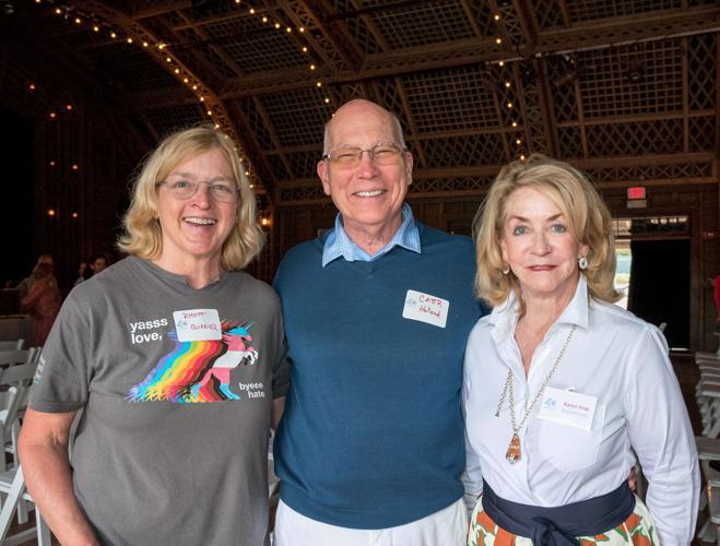 Seen on the Scene: Sconset Trust | Arts & Entertainment | ack.net