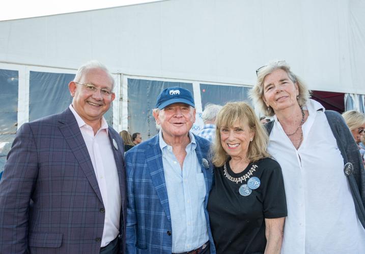 Seen on the Scene: Pops on Nantucket | Photo Galleries | ack.net