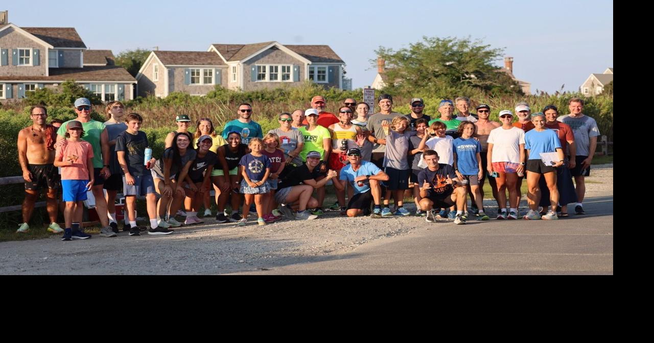 August 27 Brant Point Runners | | ack.net