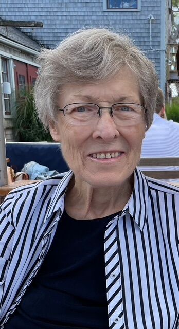 Judith Baltimore | Obituaries | ack.net