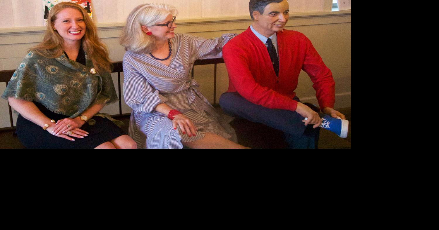 Nominations sought for Fred Rogers Good Neighbor Award | Politics | ack.net