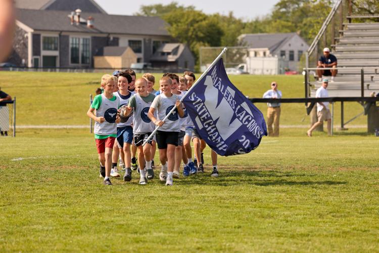 Boys lax beats Sandwich 11-7 to advance to quarterfinals | Sports | ack.net
