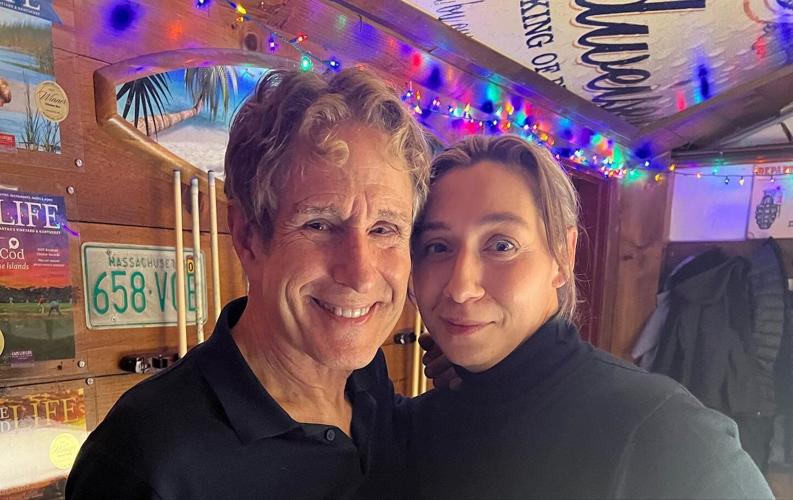 Seen on the Scene: A Tribute to Gene Mahon | Photo Galleries | ack.net