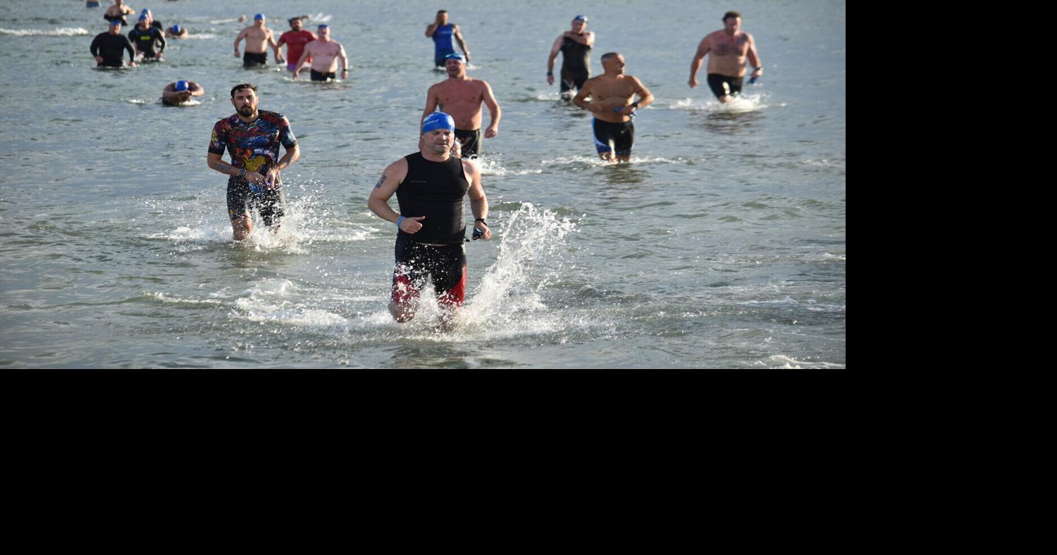Garufi wins third straight Nantucket Triathlon | Sports | ack.net
