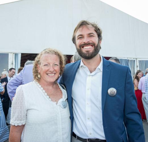 Seen on the Scene: Pops on Nantucket | Photo Galleries | ack.net