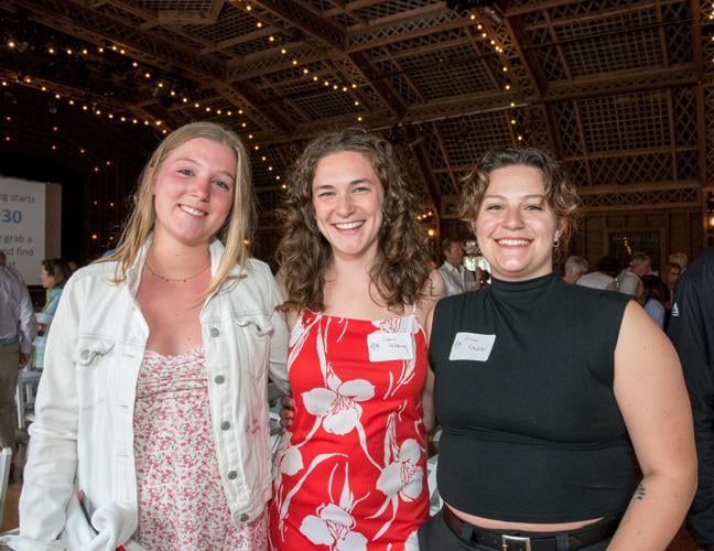 Seen on the Scene: Sconset Trust | Arts & Entertainment | ack.net