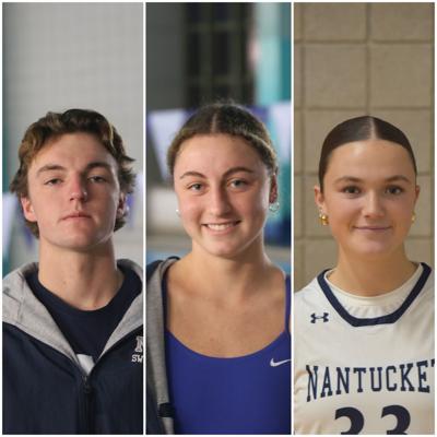 Jake and Myah Johnson, Maddie Lombardi named C&I MVPs | Sports | ack.net