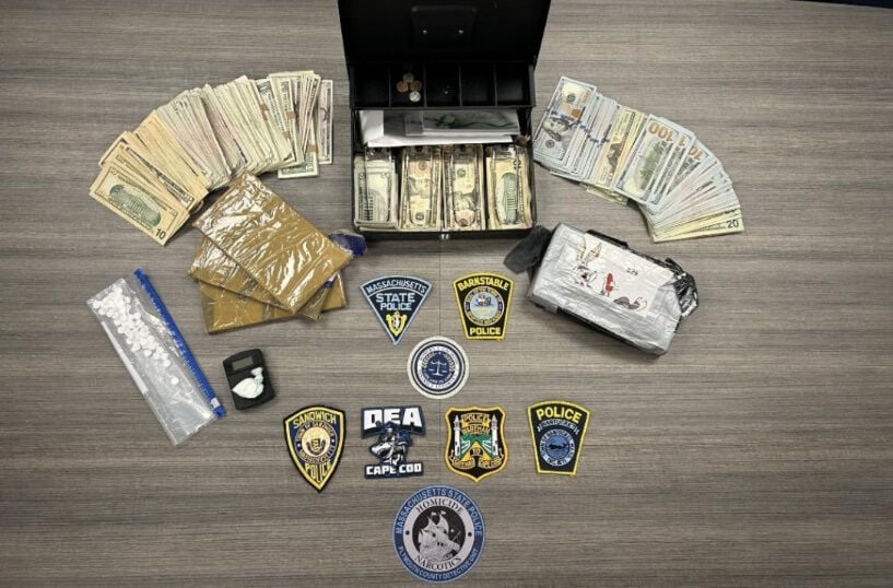 Island men indicted on drug trafficking, possession charges in ...