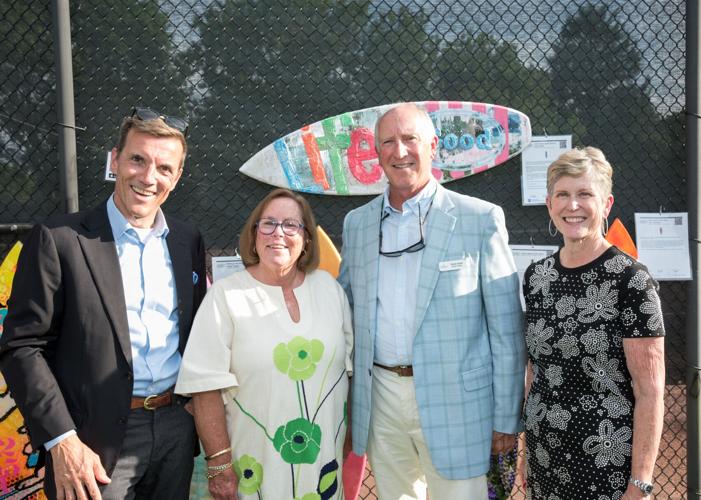 Seen on the Scene: Dream Big | | ack.net