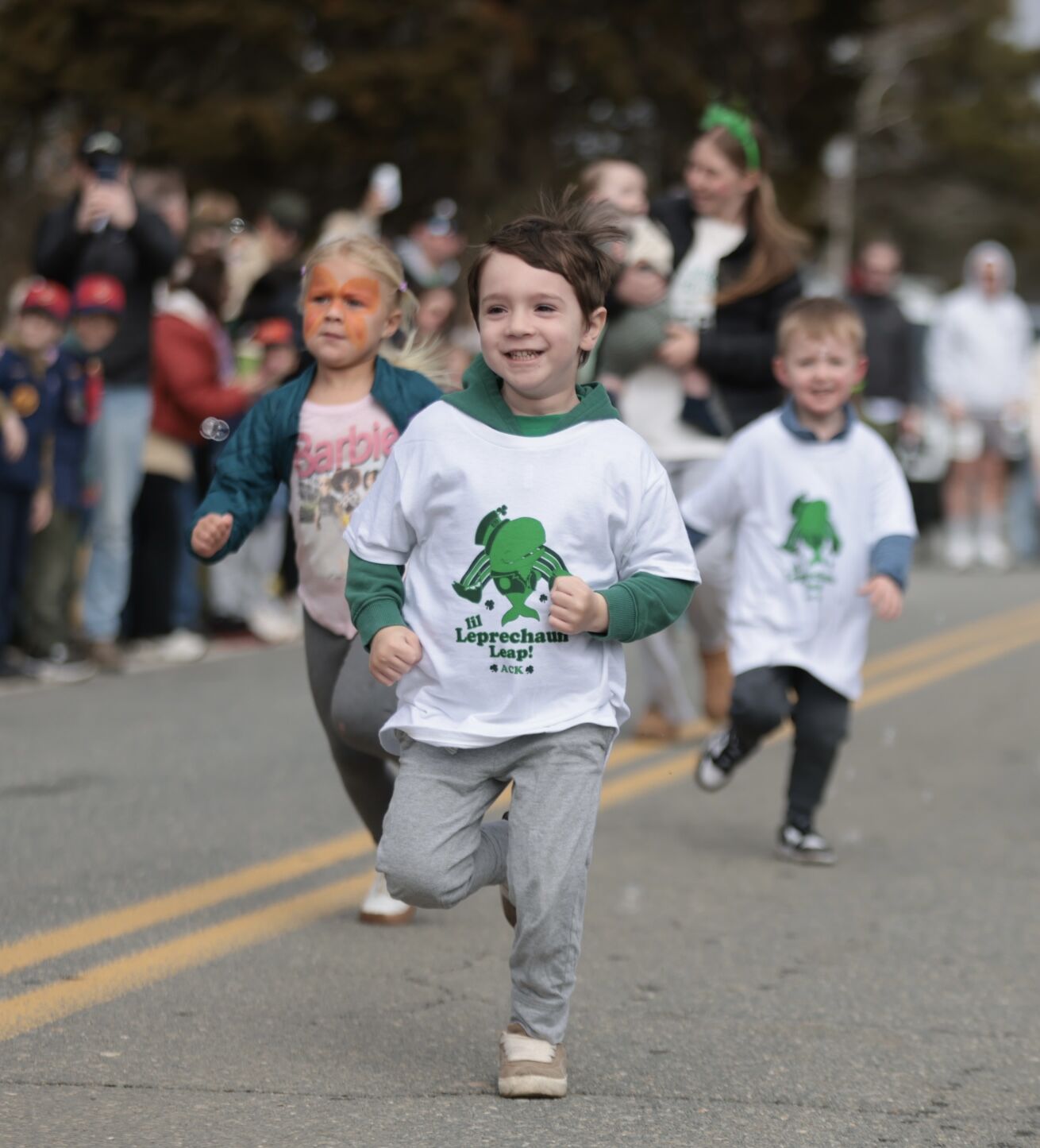 Photo Gallery: 2026 ShamRock Run | Sports | ack.net