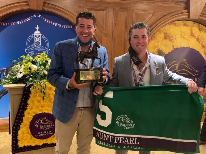 Horse with Nantucket connections finishes 15th at Kentucky Derby ...