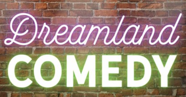 Stand Up & Storytelling tonight at Dreamland | | ack.net